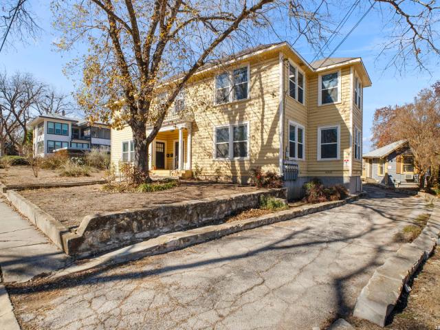 107 Willim St, Alamo Heights, TX 78209 | MLS #1938