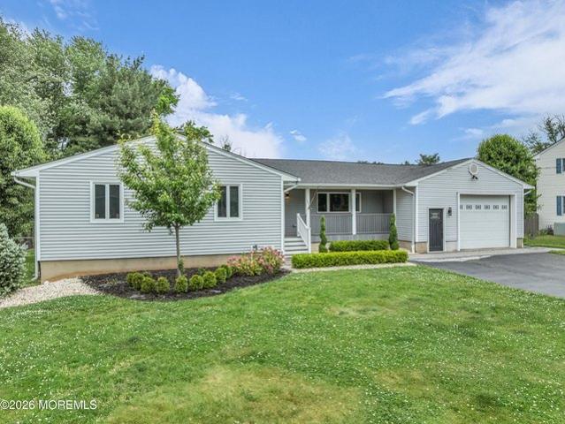 107 Wilson Ave, Freehold, NJ 07728