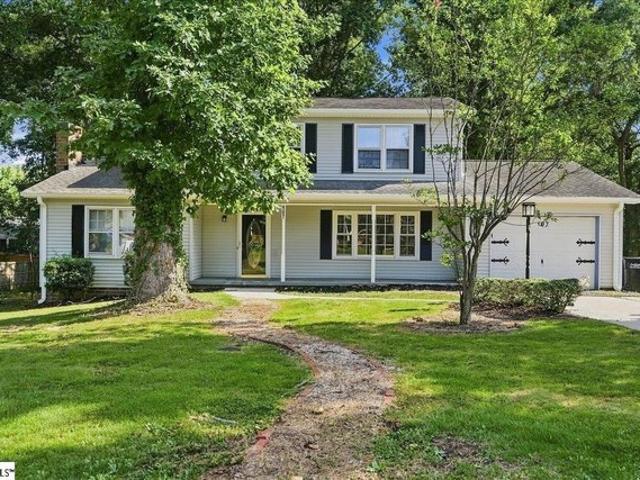 107 Windsor St, Simpsonville, SC 29681