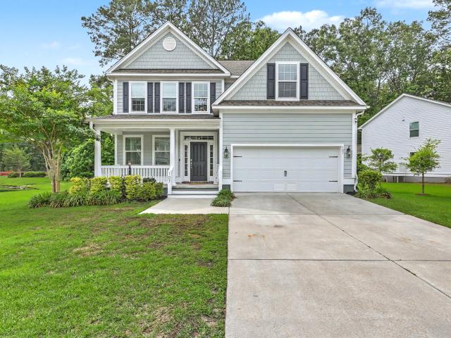 107 Windward Drive