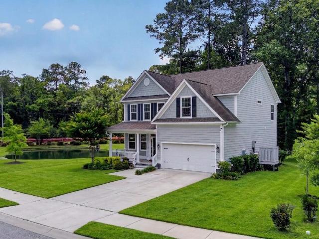 107 Windward Drive