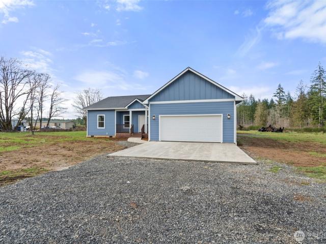 107 Winwood Ln, Winlock, WA 98596 | MLS #2379 | Compass