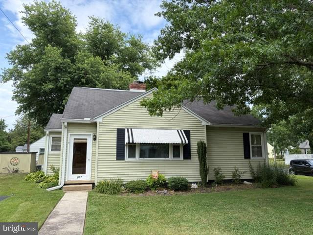 107 Wrightson Avenue