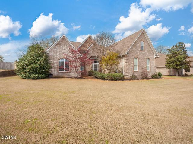 107 Wyndchase Dr, Jackson, TN 38305 | MLS #2601