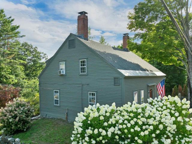 107 Townhouse Road