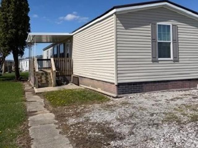 107 Township Road 810 Lot 17, West Salem, OH 44287