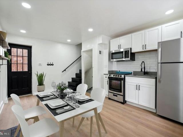 107 To 115 W Thompson St, Philadelphia, PA 19122