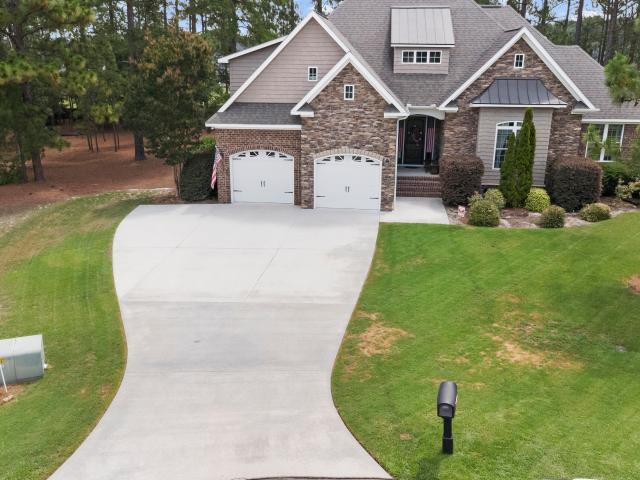 107 Tomahawk Court