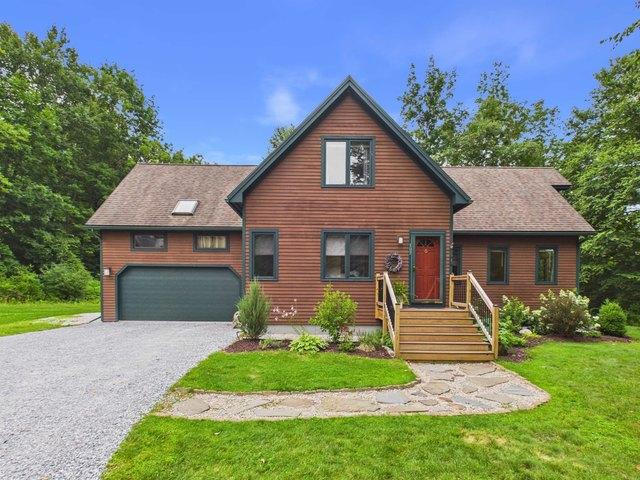 107 Top Rdg Unit 5, Mendon, VT 05701