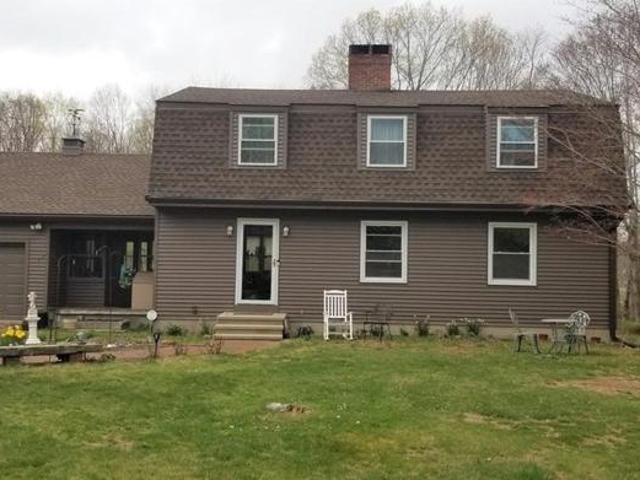 107 Tartia Rd, East Hampton, CT 06424