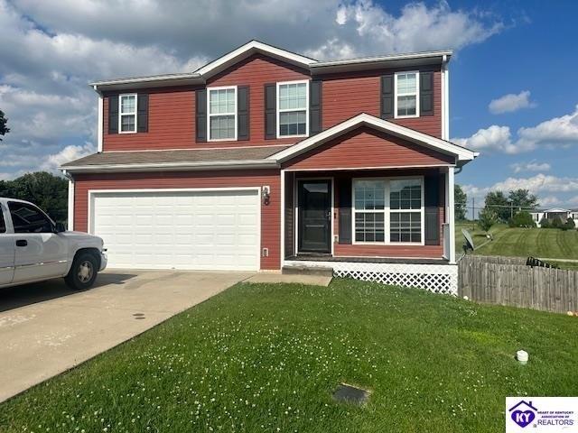 107 Teaberry Ct, Elizabethtown, KY 42701