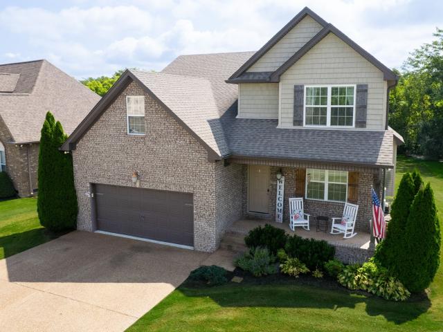 107 ten oaks drive