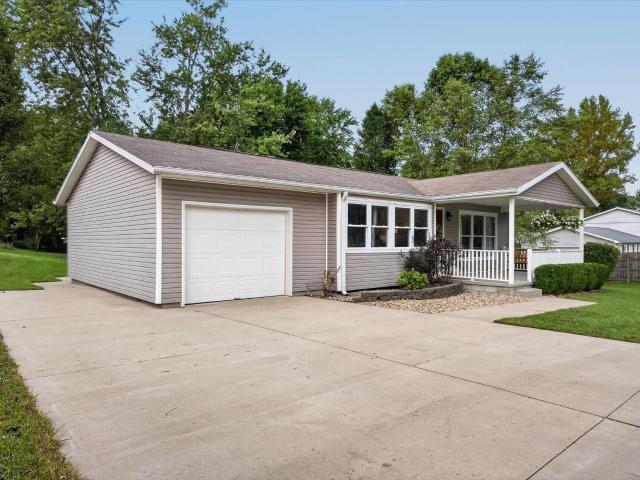 107 Terrace Drive