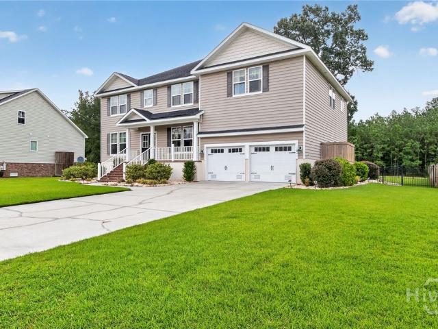 107 Terrell Mill Road