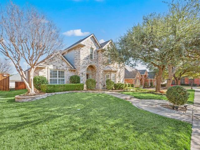 107 Tiburon Ct, Allen, TX 75013 | MLS #21162 | Compass