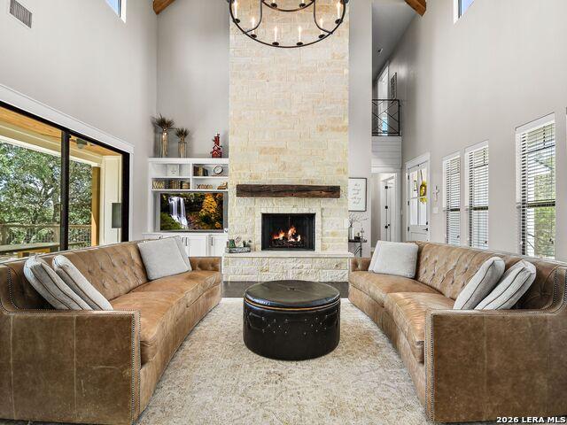107 Timber Mountain Dr