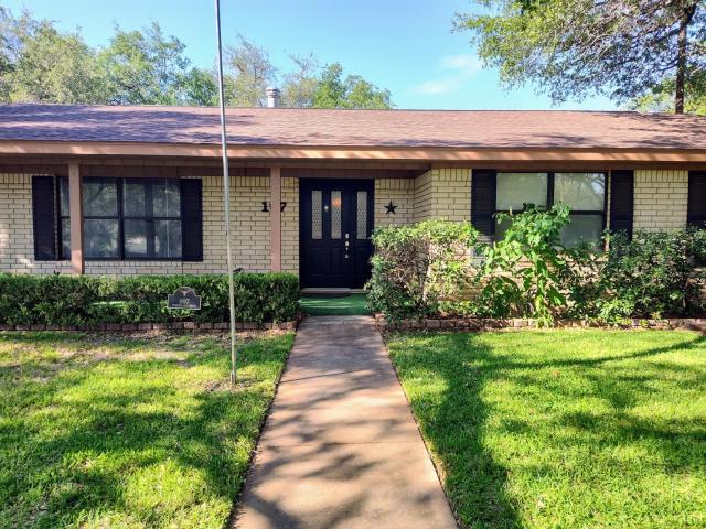 107 Timber Lake Dr, Kingsland, TX 78639 | MLS #175760