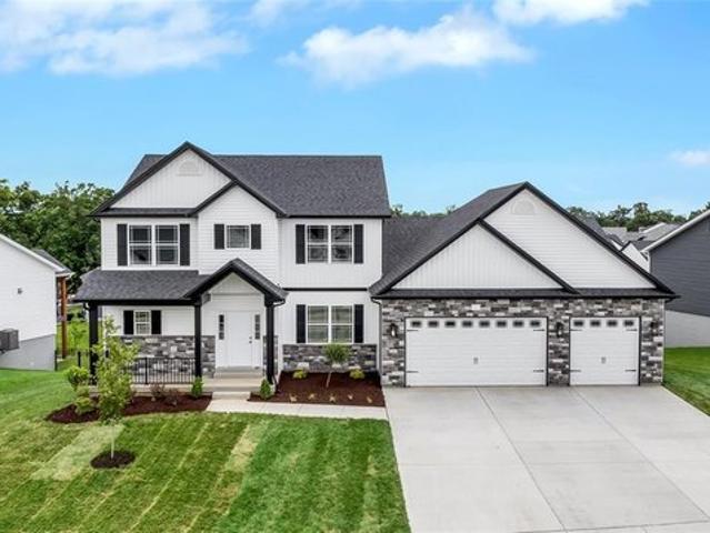 107 Timber Wind Dr, Wentzville, MO 63385