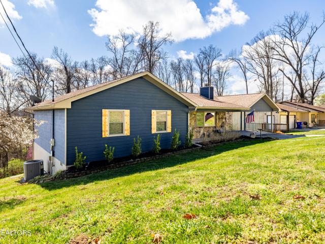 107 Timbercrest Lane