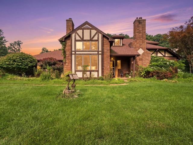 107 Timbercrest Road