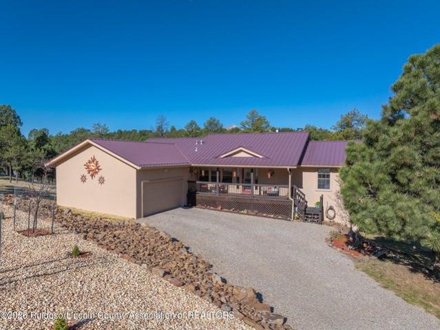 107 Timberline Ct Lot 6, Ruidoso, NM 88345