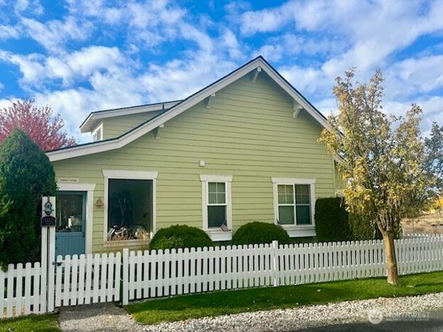 107 Timbuktu Lane