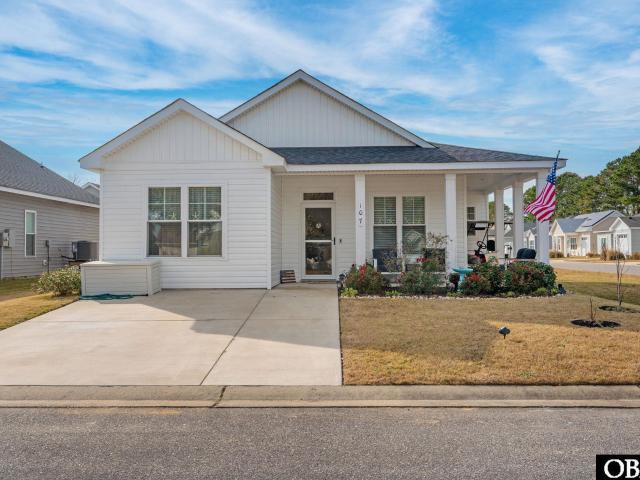 107 Transom Dr N, Lot 141, Grandy, NC 27939 | MLS #131291
