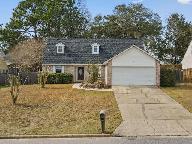 107 Trenton Ave, Crestview, FL 32539 | MLS #996812 | Compass