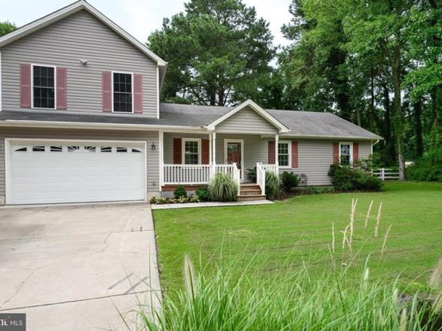 107 Trequassin Dr, Stevensville, MD 21666