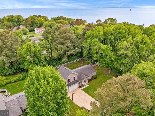 107 Trequassin Drive