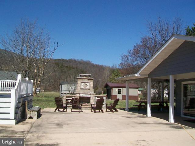 107 Trout Lane