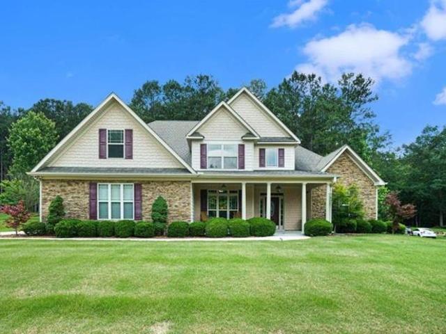 107 Tullamore Trail, Tyrone, GA 30290
