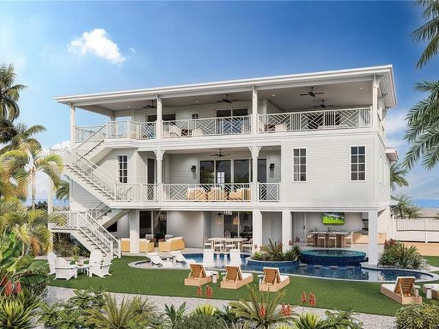 107 Tuna St, Anna Maria, FL 34216