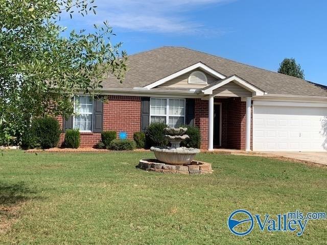 107 Upland Cir, Toney, AL 35773