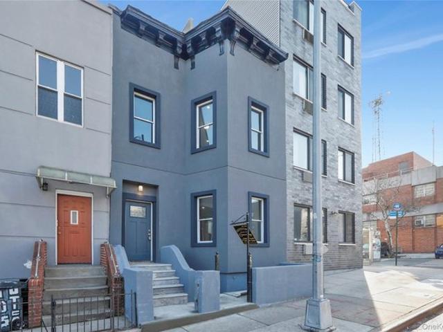 107 Utica Ave, Brooklyn, NY 11213
