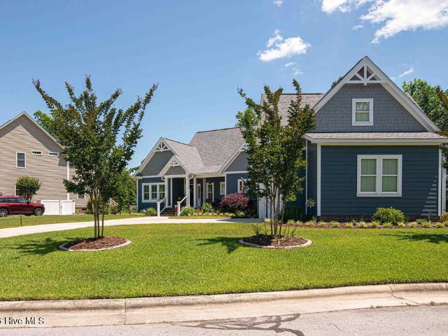 107 Vaud Court
