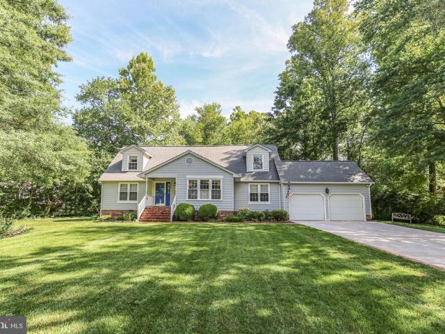 107 Valley View Road