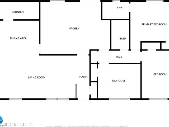 107 Vance Place