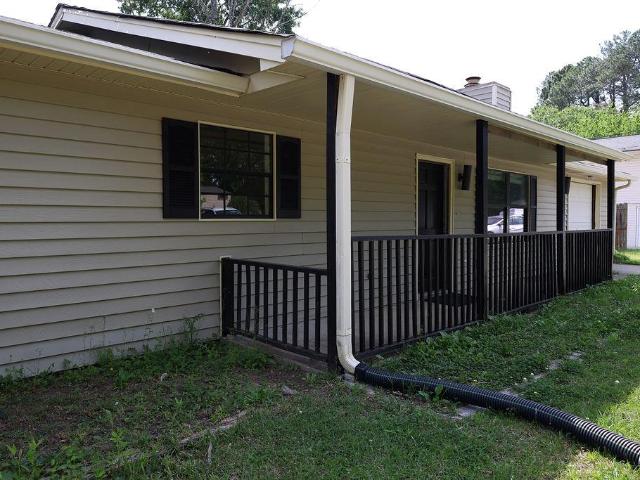 107 Village Way