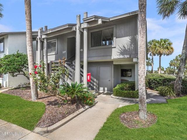 107 Village Del Lago Cir, Saint Augustine Beach, FL 32080