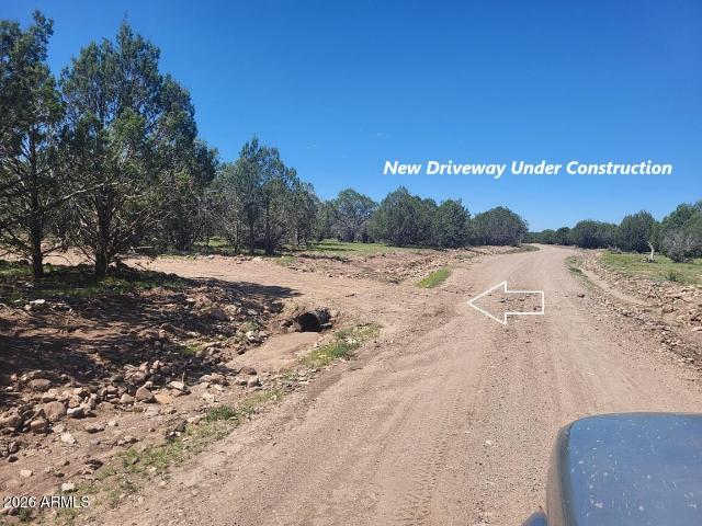 107A N Ranch Road # 107A