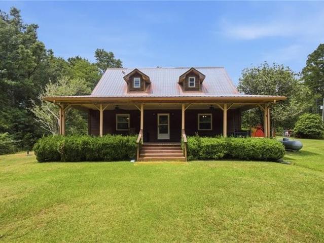107A Brock Rd, Tylertown, MS 39667