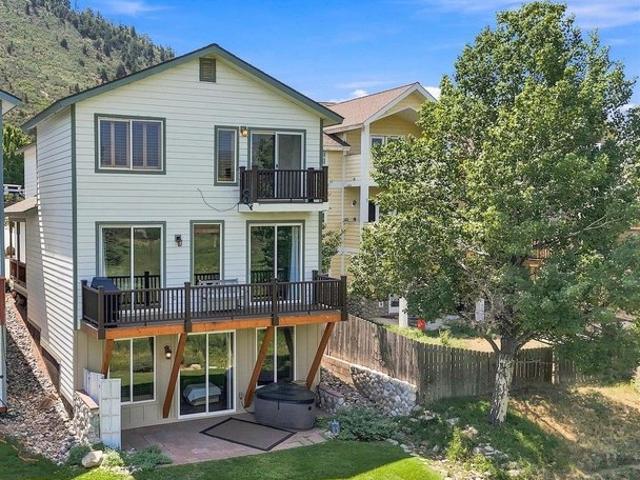 107A Jenkins Ranch Rd Unit A, Durango, CO 81301