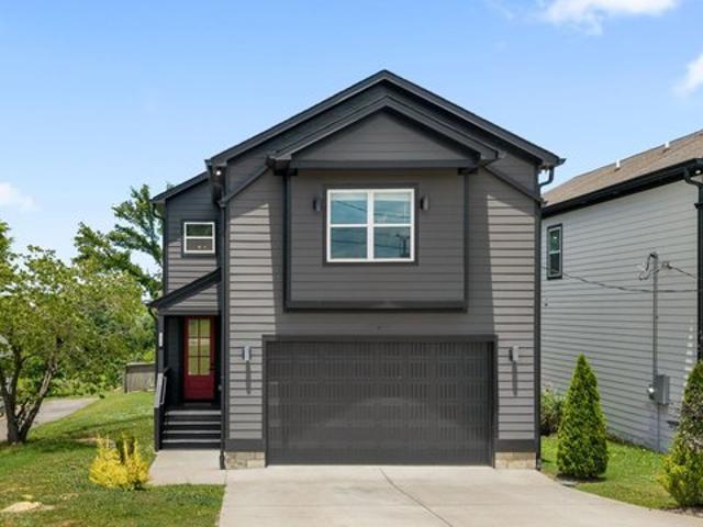 107A Sarver Ave, Madison, TN 37115
