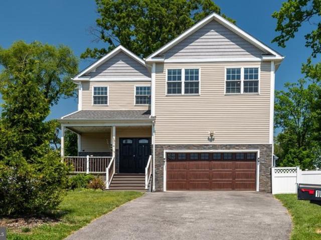 107A W Central Ave, Paoli, PA 19301