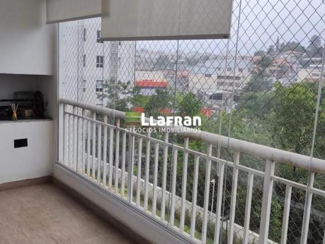 107m² c/ Varanda Gourmet Jardins da Cidade clube