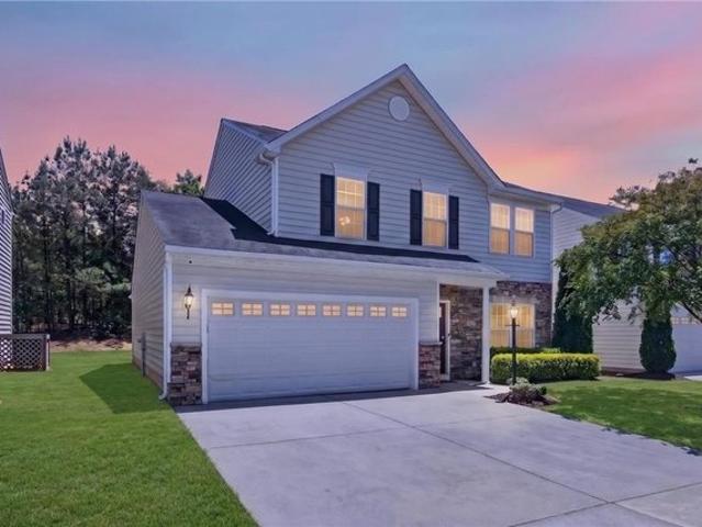 10843 White Dogwood Dr, Providence Forge, VA 23140