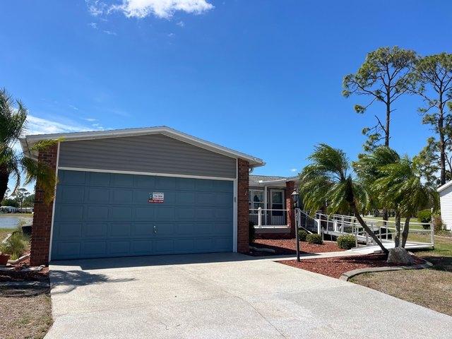 10843 Moss Creek Ct Unit 40D, North Fort Myers, FL 33903
