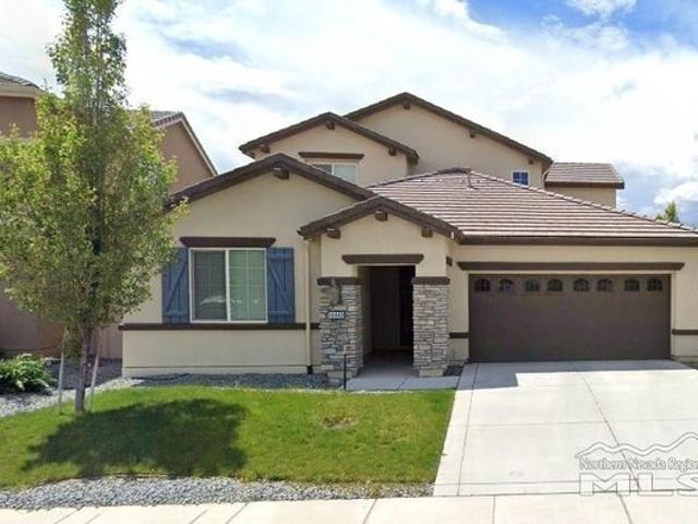 10843 Pebble Hill Dr, Reno, NV 89521