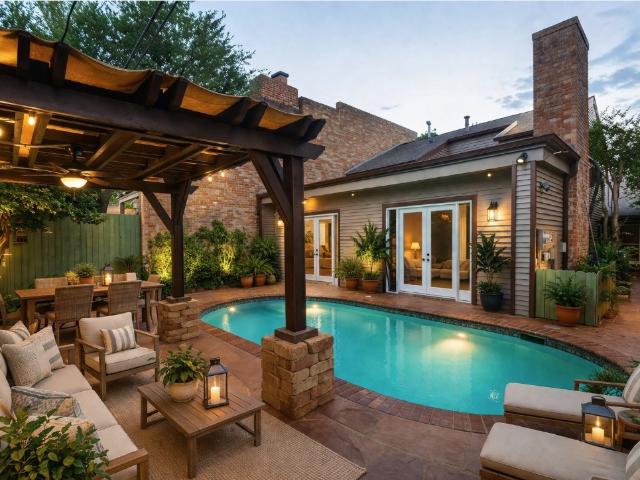 10843 Pepper Lane